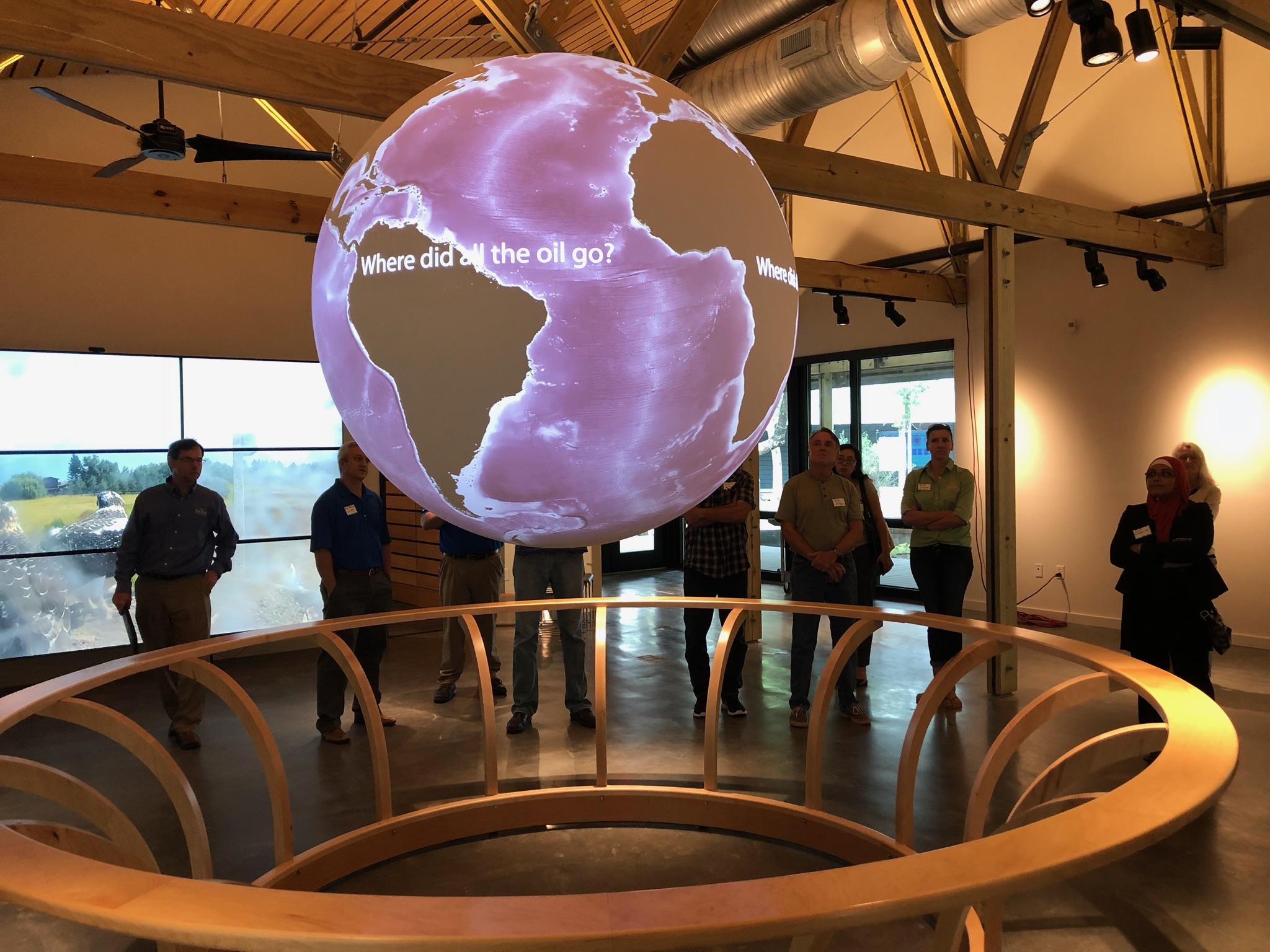 Videos – Sea Grant in the Gulf of America